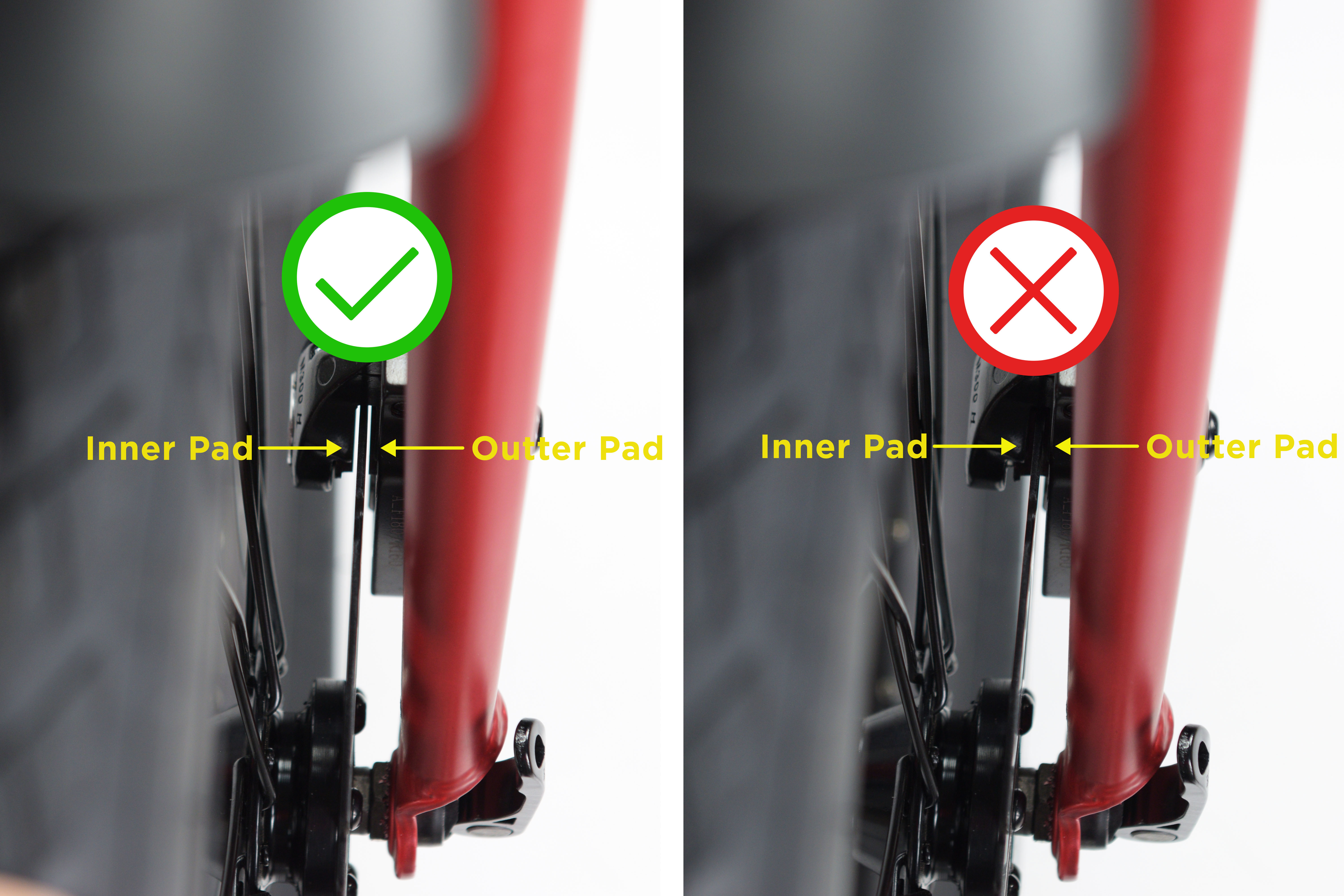 Hydraulic Brake Adjustments – Radio Flyer Help Center